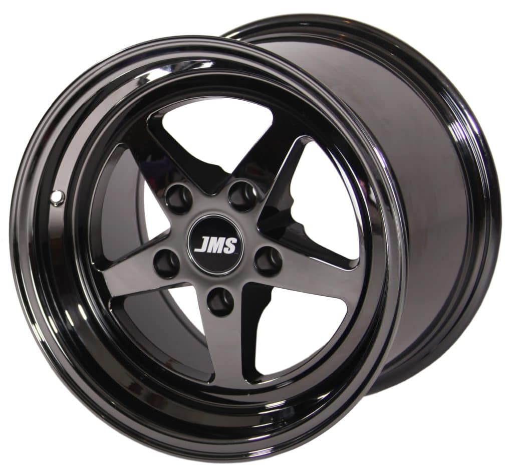 AVENGER WHEELS - JMS - Street Legal Performance - PedalMAX TractionMAX ...