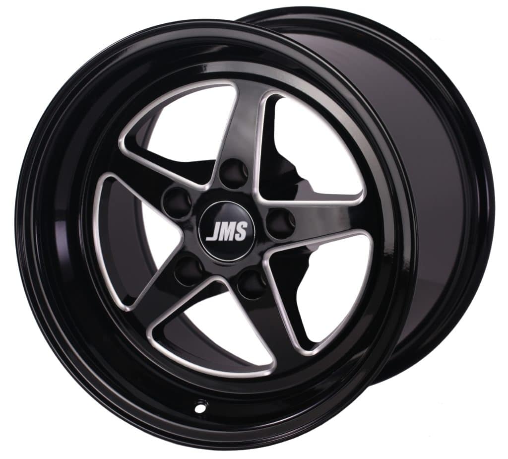 AVENGER WHEELS - JMS - Street Legal Performance - PedalMAX TractionMAX ...