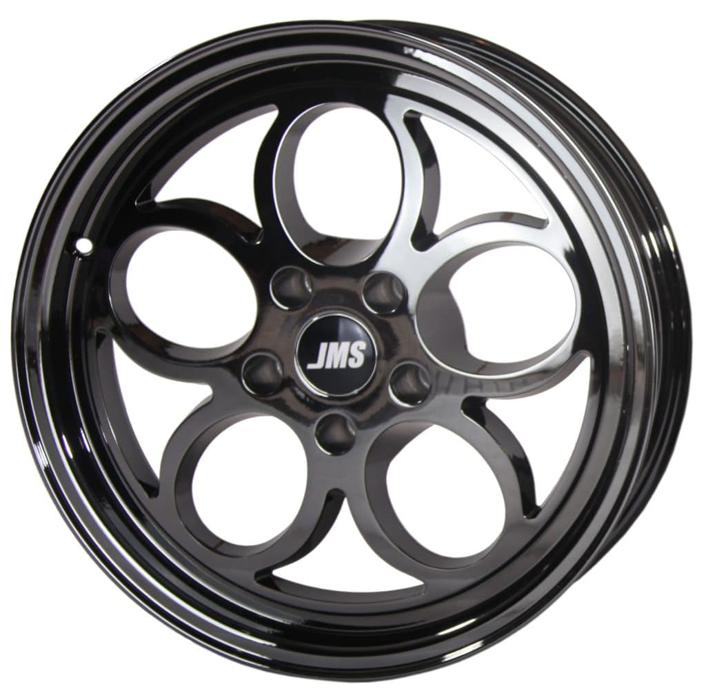 SAVAGE WHEELS - JMS - Street Legal Performance - PedalMAX TractionMAX ...
