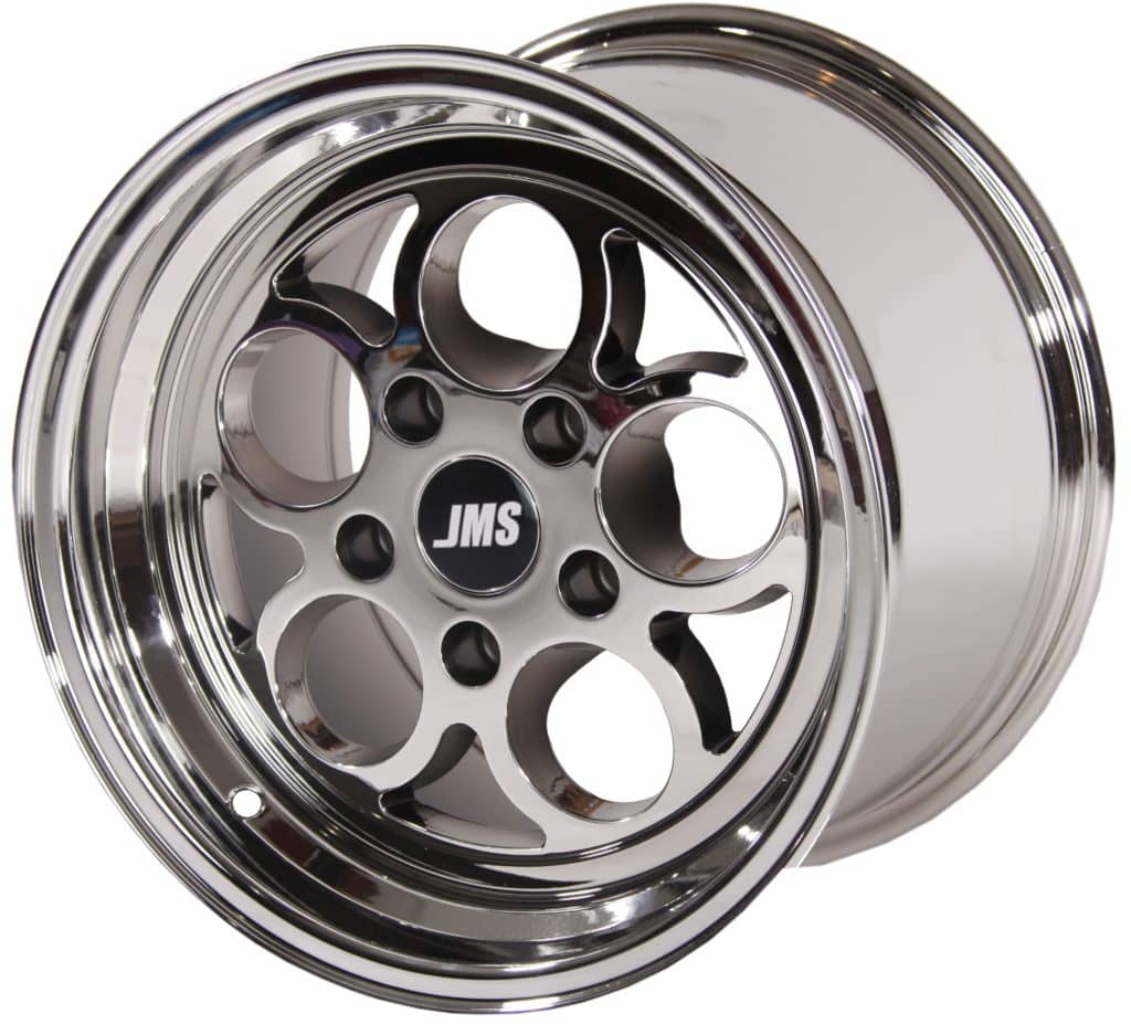 SAVAGE WHEELS - JMS - Street Legal Performance - PedalMAX TractionMAX ...