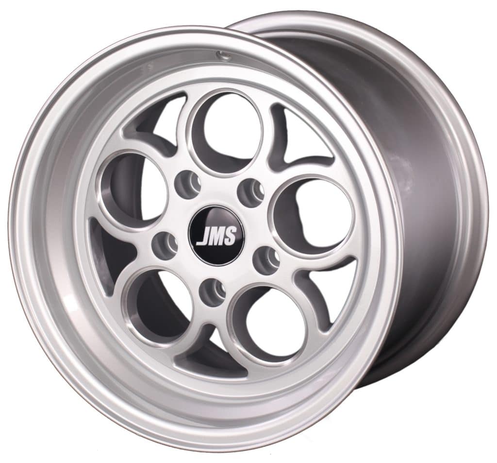 SAVAGE WHEELS - JMS - Street Legal Performance - PedalMAX TractionMAX ...